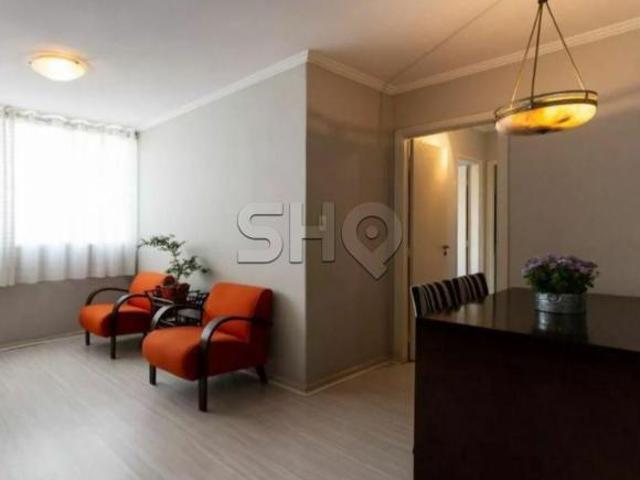 Imoveis na Vila Nova Conceição