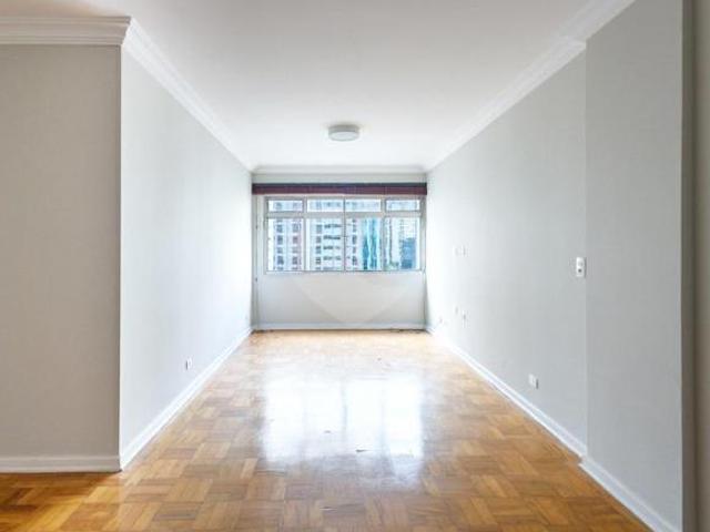 Imoveis na Vila Nova Conceição