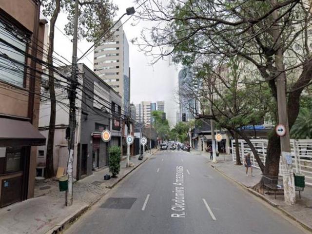 Imoveis na Vila Nova Conceição