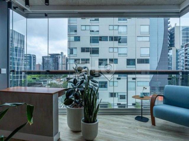 Imoveis na Vila Nova Conceição