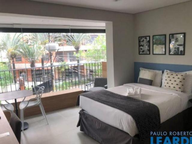 Imoveis na Vila Nova Conceição