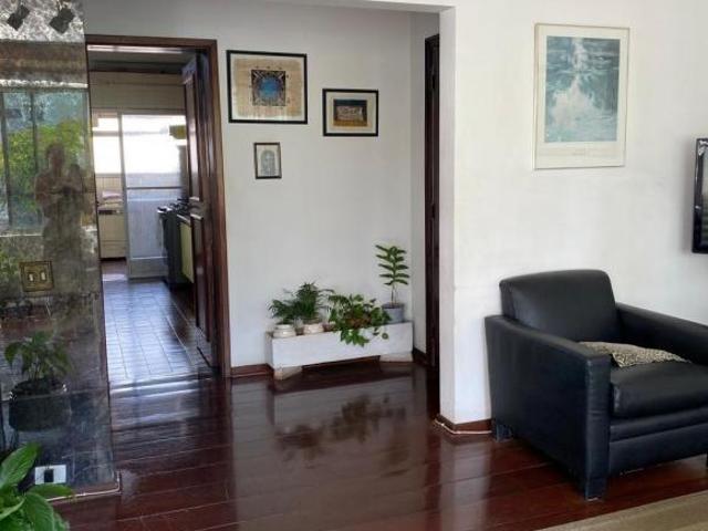 Imoveis na Vila Nova Conceição