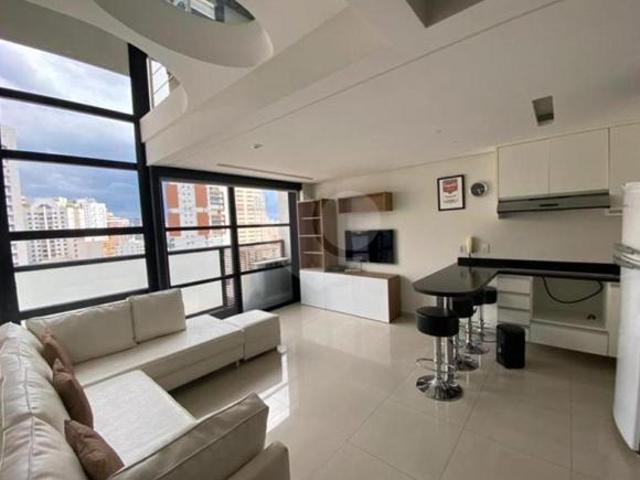 Imoveis na Vila Nova Conceição