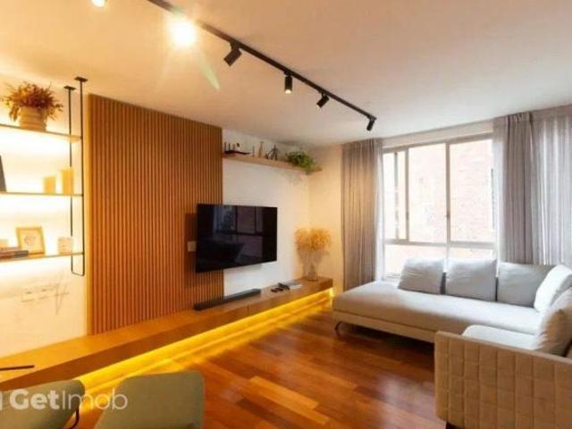 Imoveis na Vila Nova Conceição