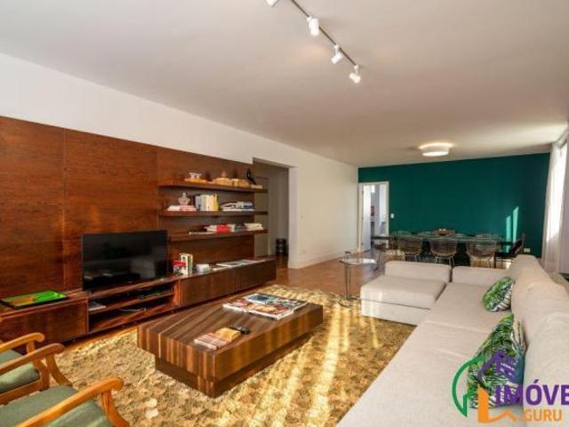 Imoveis na Vila Nova Conceição