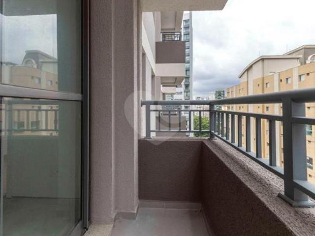 Imoveis na Vila Nova Conceição