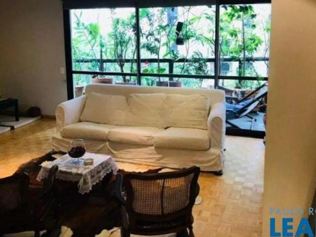 Imoveis na Vila Nova Conceição