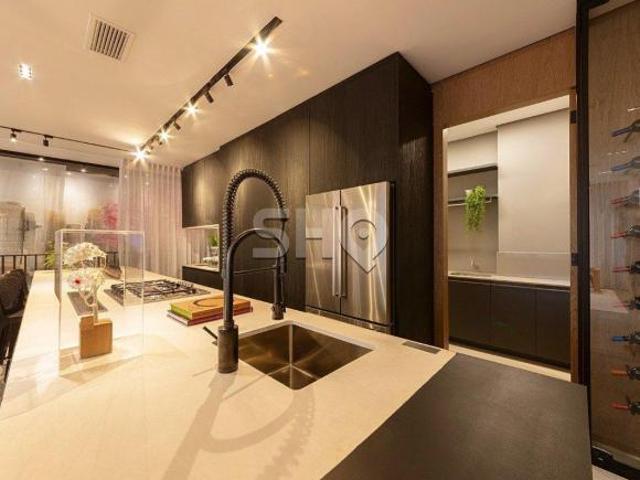Imoveis na Vila Nova Conceição