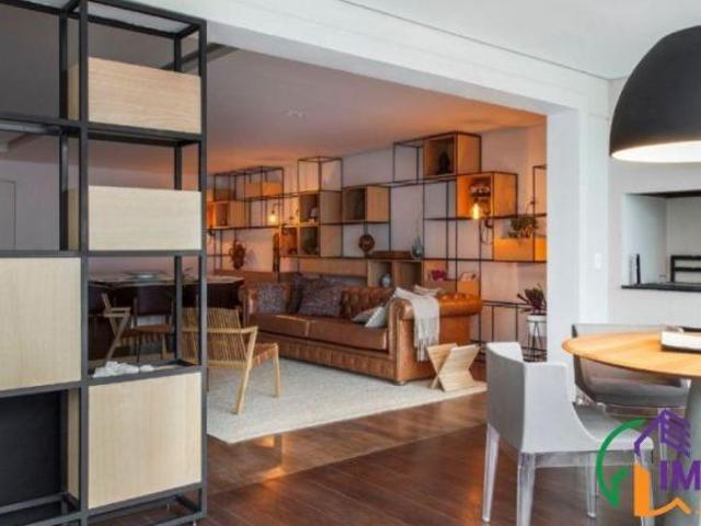 Imoveis na Vila Nova Conceição