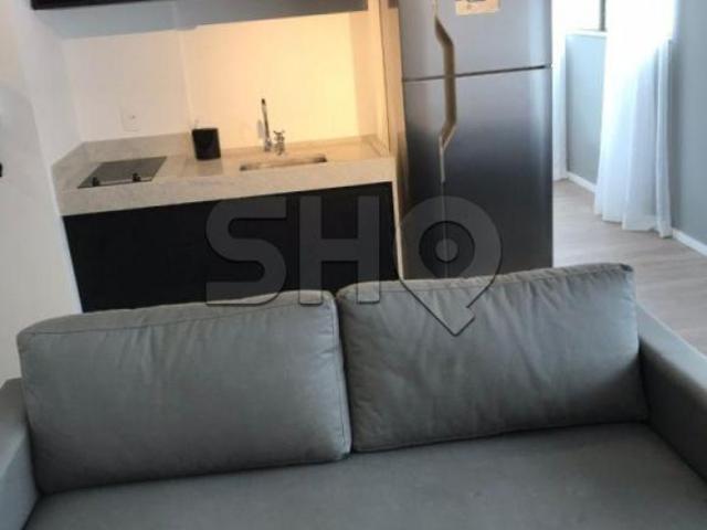 Imoveis na Vila Nova Conceição