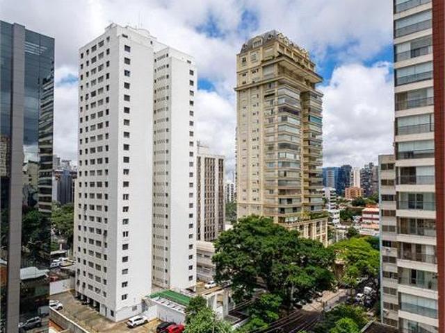 Imoveis na Vila Nova Conceição