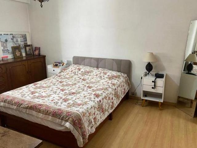 Imoveis na Vila Nova Conceição