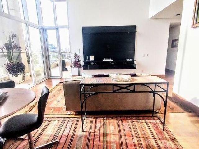 Imoveis na Vila Nova Conceição