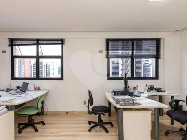 Imoveis na Vila Nova Conceição
