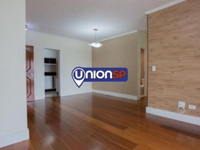 Apartamento com 3 dormitórios à venda, 102 m² por R$ 2.012.000,00 Vila Nova Conceição São Paulo/