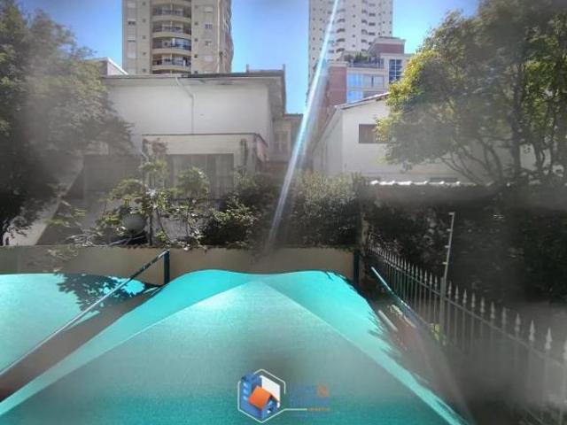 Imoveis na Vila Nova Conceição