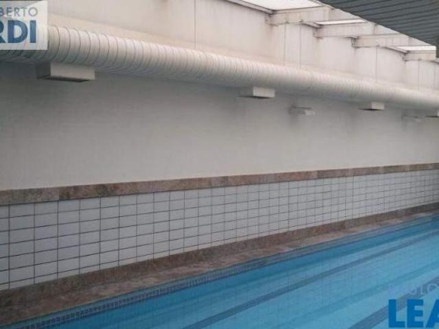 Imoveis na Vila Nova Conceição