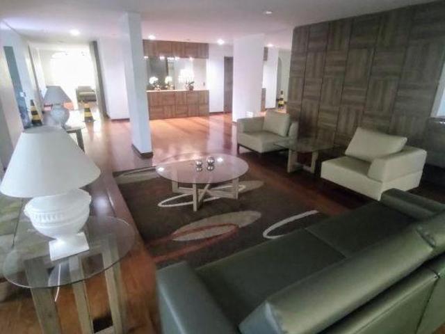 Imoveis na Vila Nova Conceição