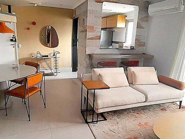 Imoveis na Vila Nova Conceição