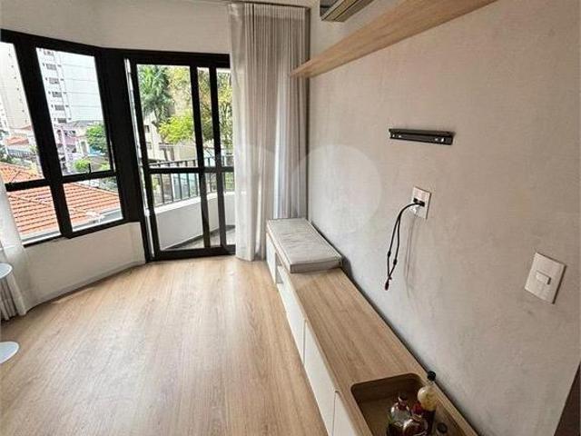 Imoveis na Vila Nova Conceição