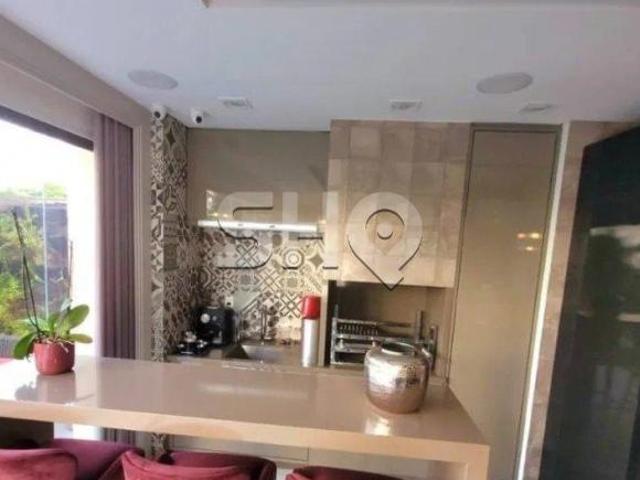 Imoveis na Vila Nova Conceição