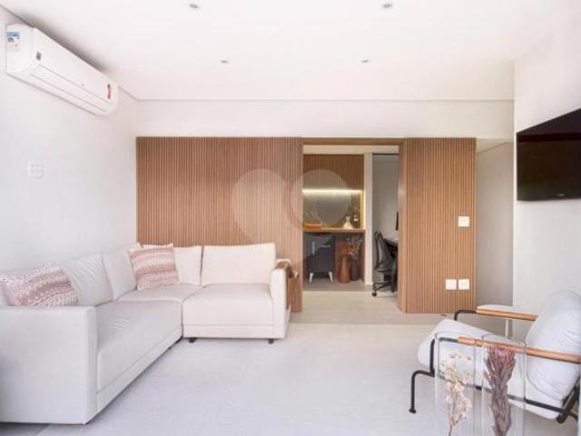 Imoveis na Vila Nova Conceição