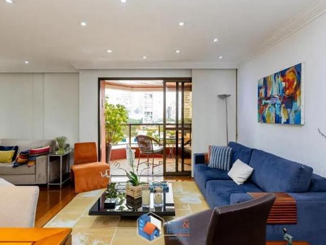 Imoveis na Vila Nova Conceição