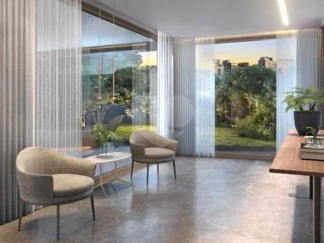 Imoveis na Vila Nova Conceição