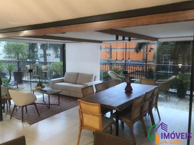 Imoveis na Vila Nova Conceição