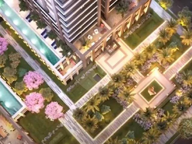 Imoveis na Vila Nova Conceição