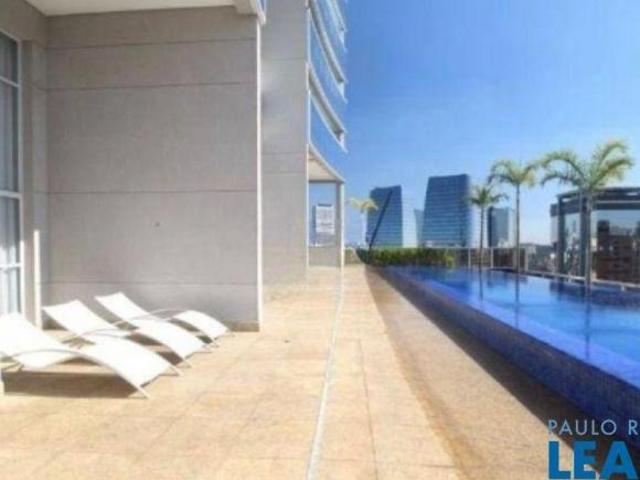 Imoveis na Vila Nova Conceição