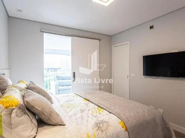Imoveis na Vila Nova Conceição