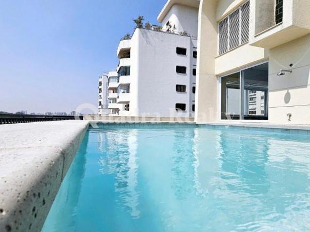 Imoveis na Vila Nova Conceição