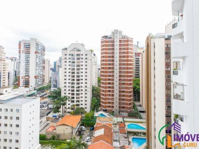 Imoveis na Vila Nova Conceição