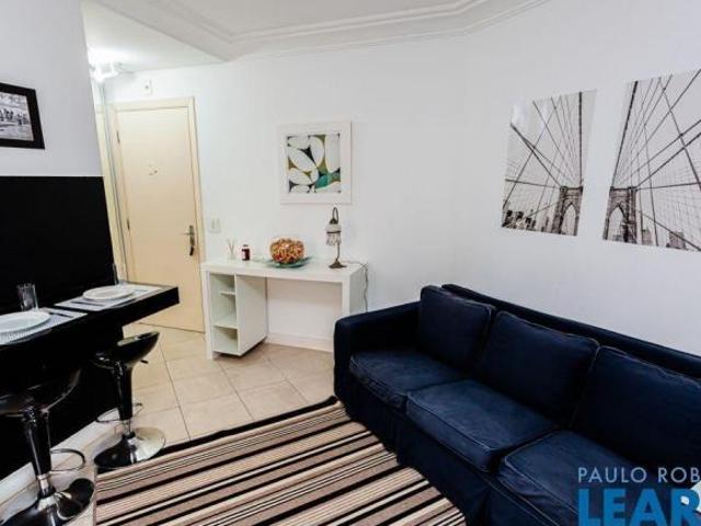 Imoveis na Vila Nova Conceição