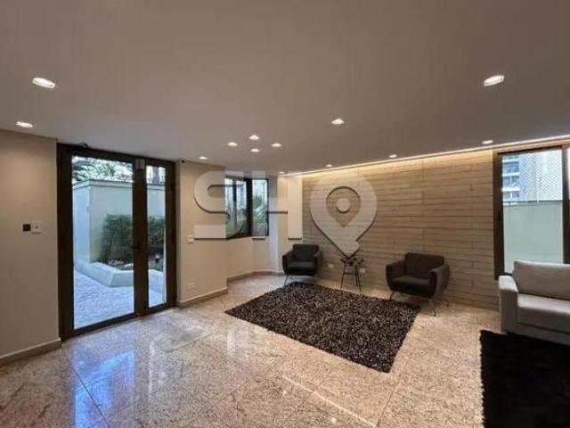 Imoveis na Vila Nova Conceição