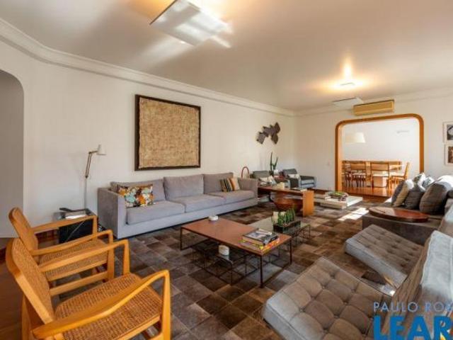 Imoveis na Vila Nova Conceição