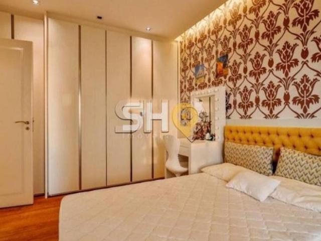 Imoveis na Vila Nova Conceição