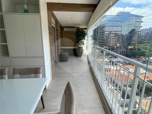 Imoveis na Vila Nova Conceição