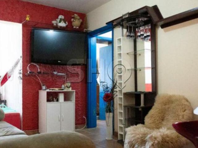 Imoveis na Vila Nova Conceição