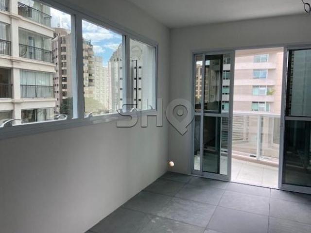 Imoveis na Vila Nova Conceição