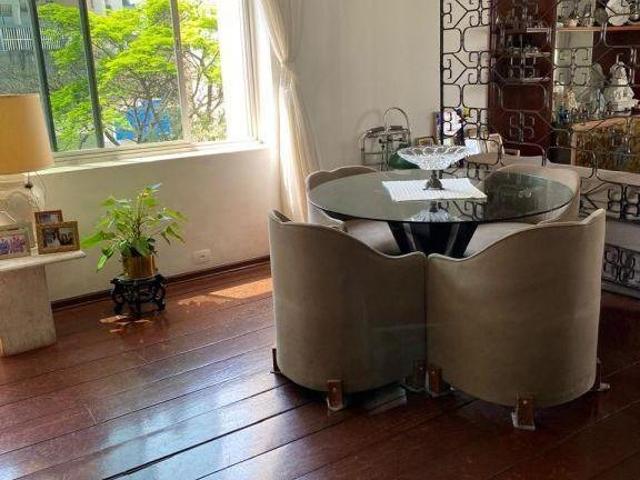 Imoveis na Vila Nova Conceição