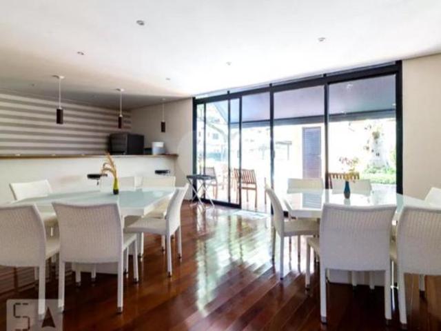 Imoveis na Vila Nova Conceição