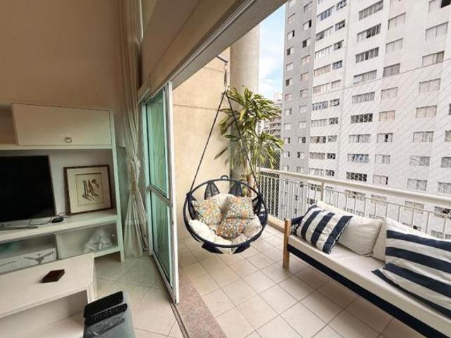 Imoveis na Vila Nova Conceição