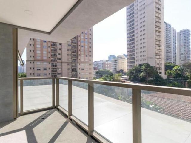 Imoveis na Vila Nova Conceição