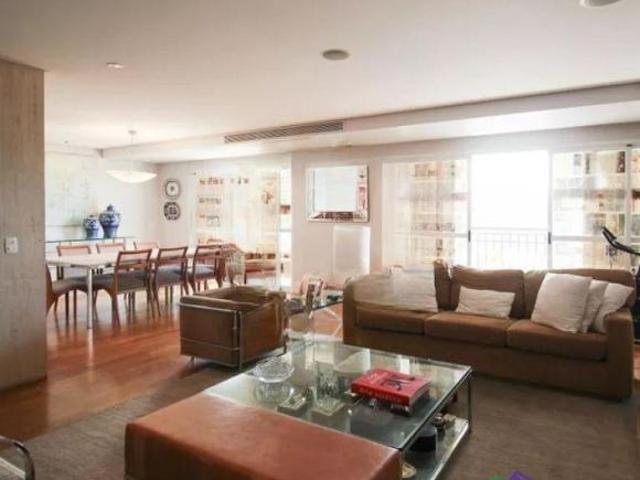 Imoveis na Vila Nova Conceição