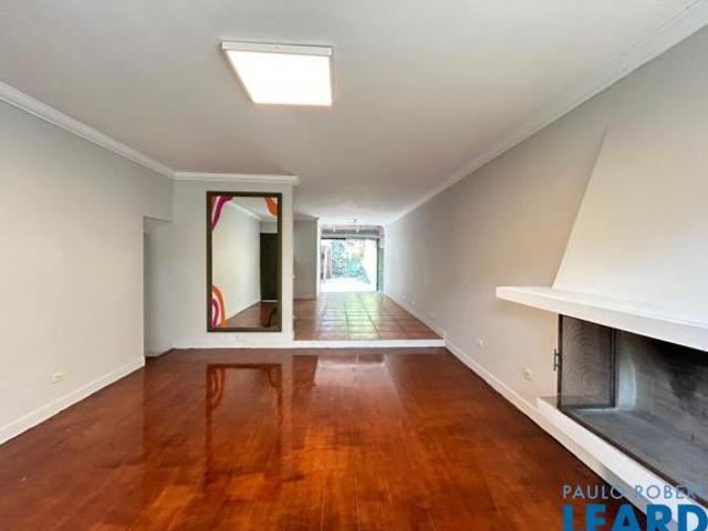 Imoveis na Vila Nova Conceição