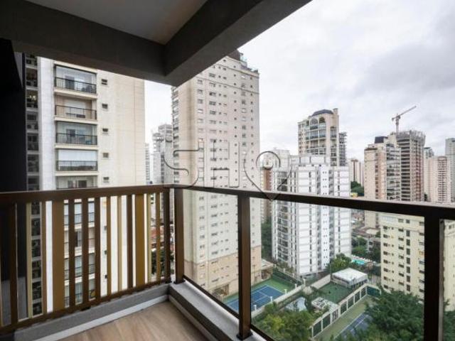 Imoveis na Vila Nova Conceição
