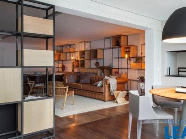 Imoveis na Vila Nova Conceição