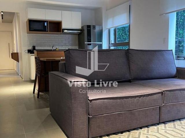 Imoveis na Vila Nova Conceição